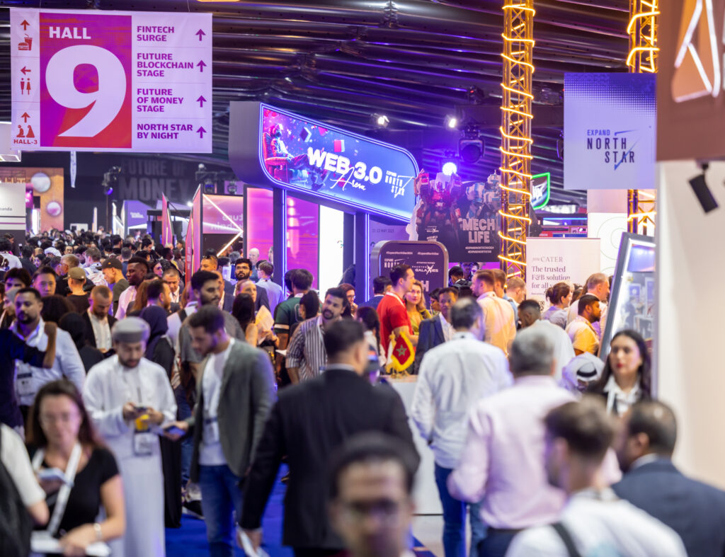 Future Blockchain Summit 2025