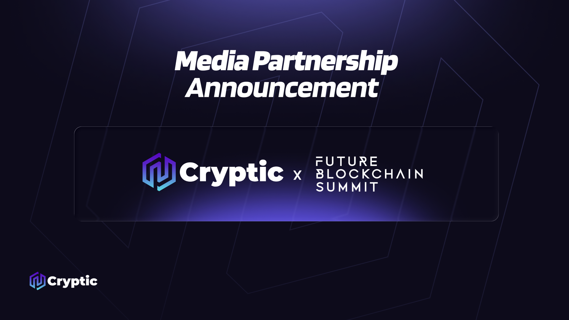Future Blockchain Summit 2025